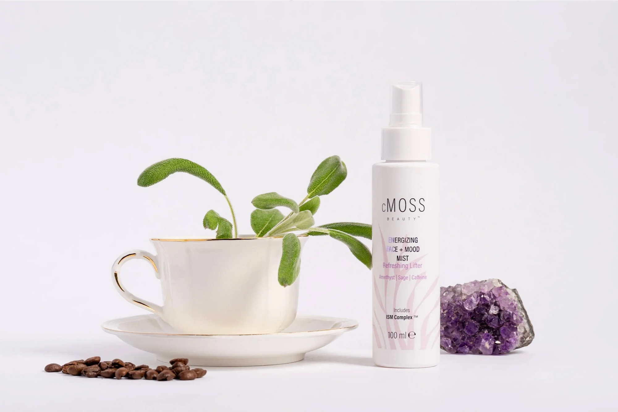 Discover the Beauty Benefits of Sea Moss with cMOSS BEAUTY