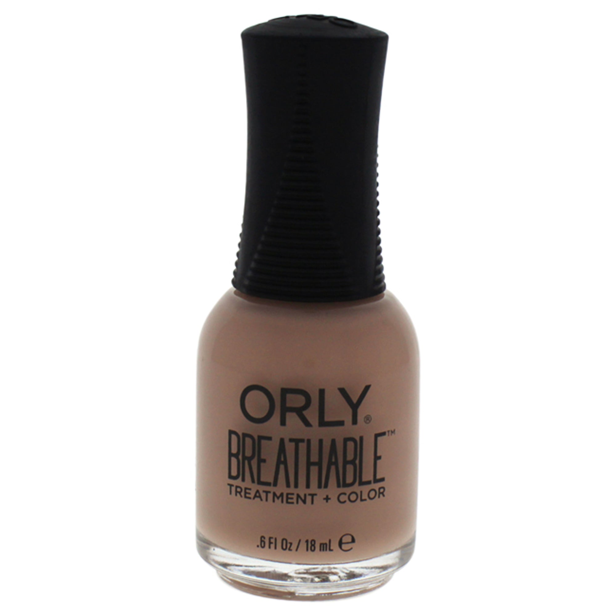 Breathable 1 Step Manicure - 20907 Nourishing Nude by Orly for Women