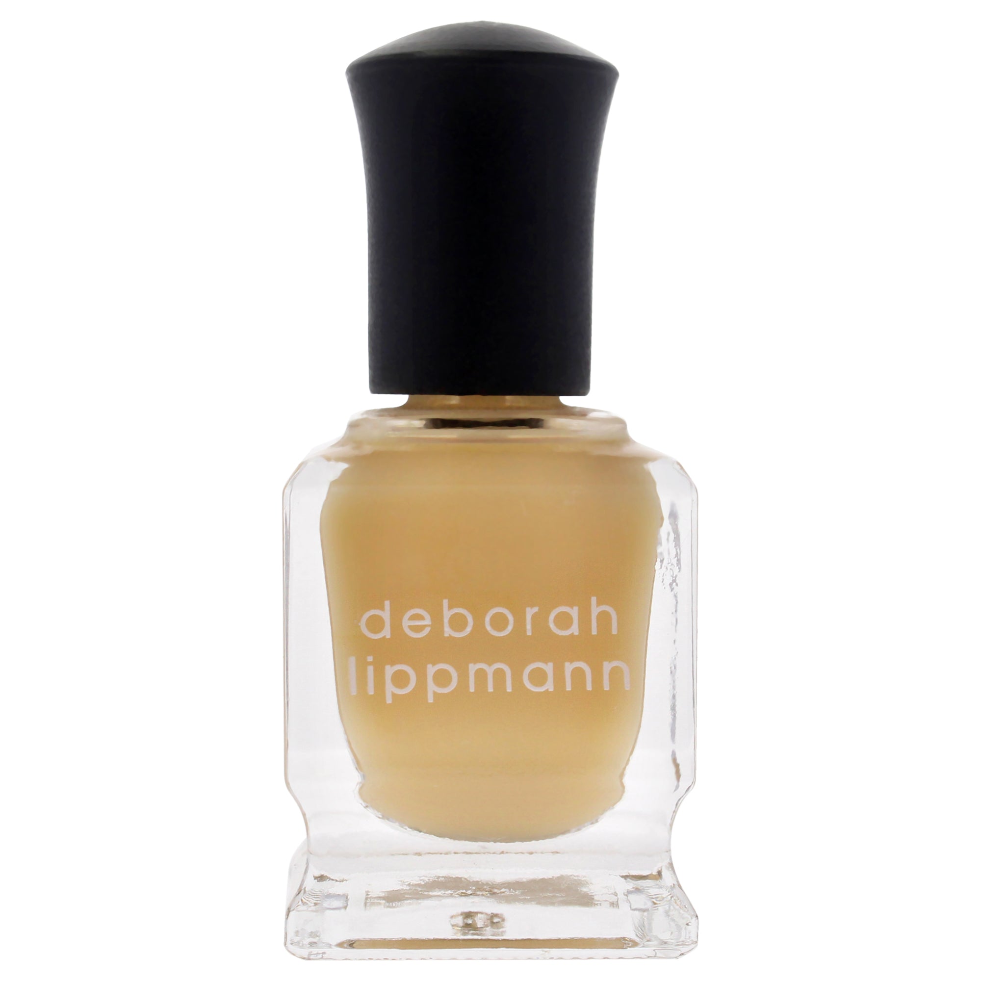 Deborah Lippmann Nail Color - Baby Love by Deborah Lippmann for Women ...