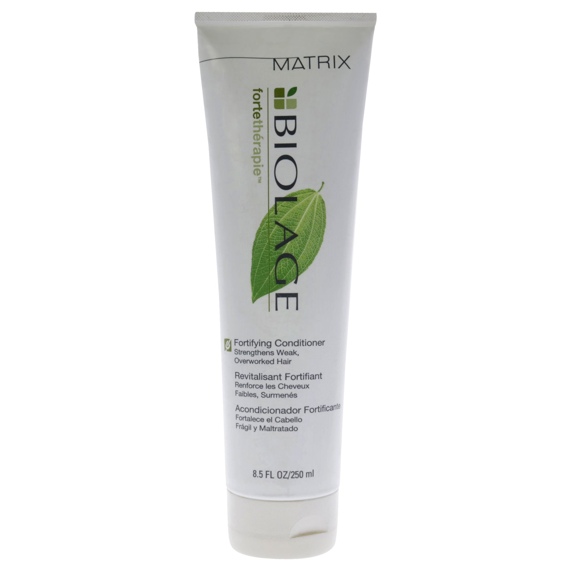 Fortifying Conditioner by Matrix for Unisex - 8.5 oz Conditioner