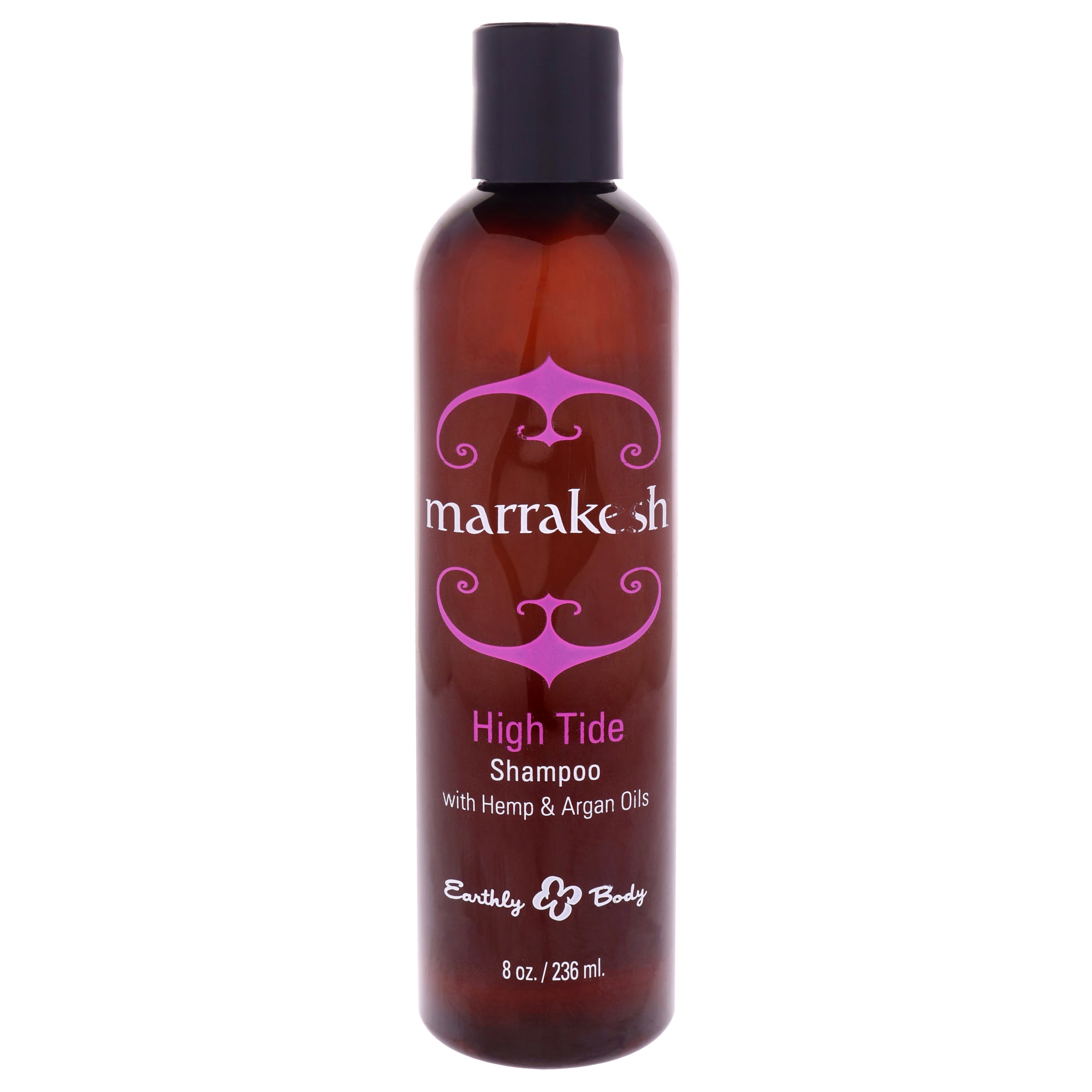 High Tide Shampoo by Marrakesh for Unisex - 8 oz Shampoo