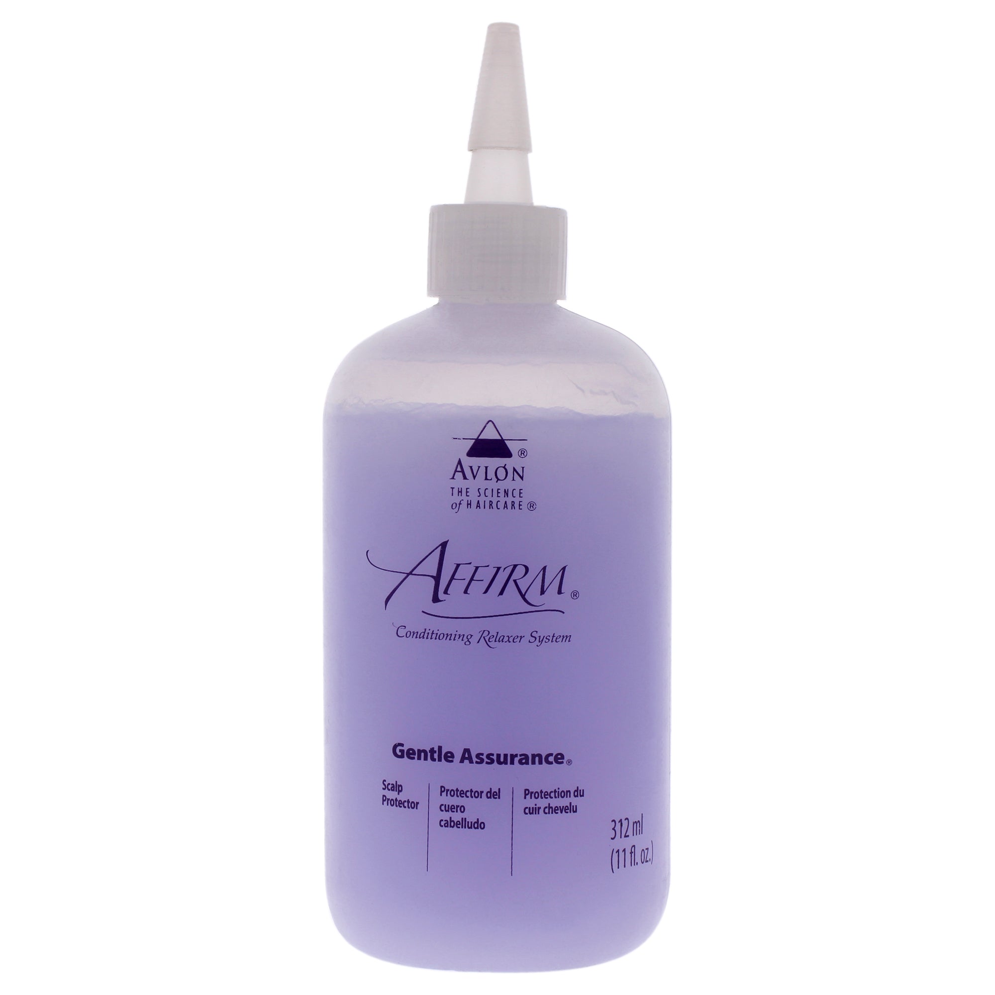Affirm Sensitive Gentle Assurance Scalp Protector by Avlon for Unisex ...