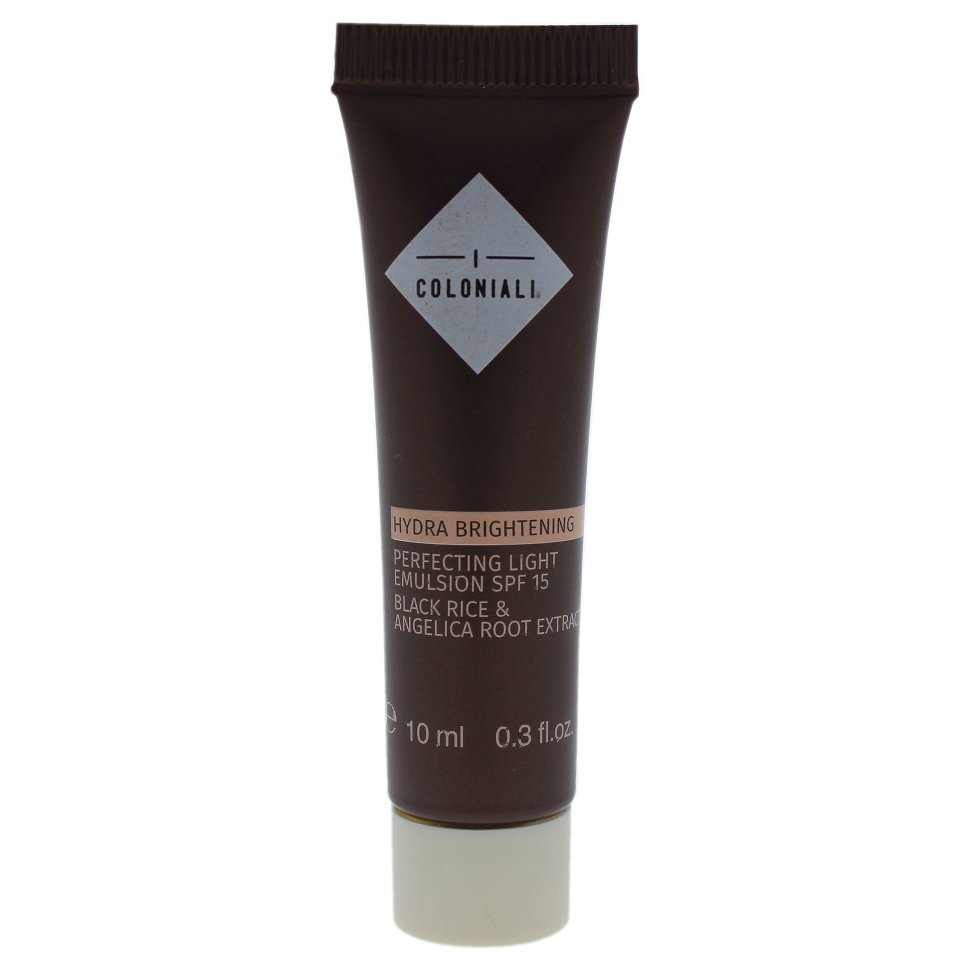 Hydra Brightening Perfecting Light Emulsion SPF 15 by I Coloniali for ...