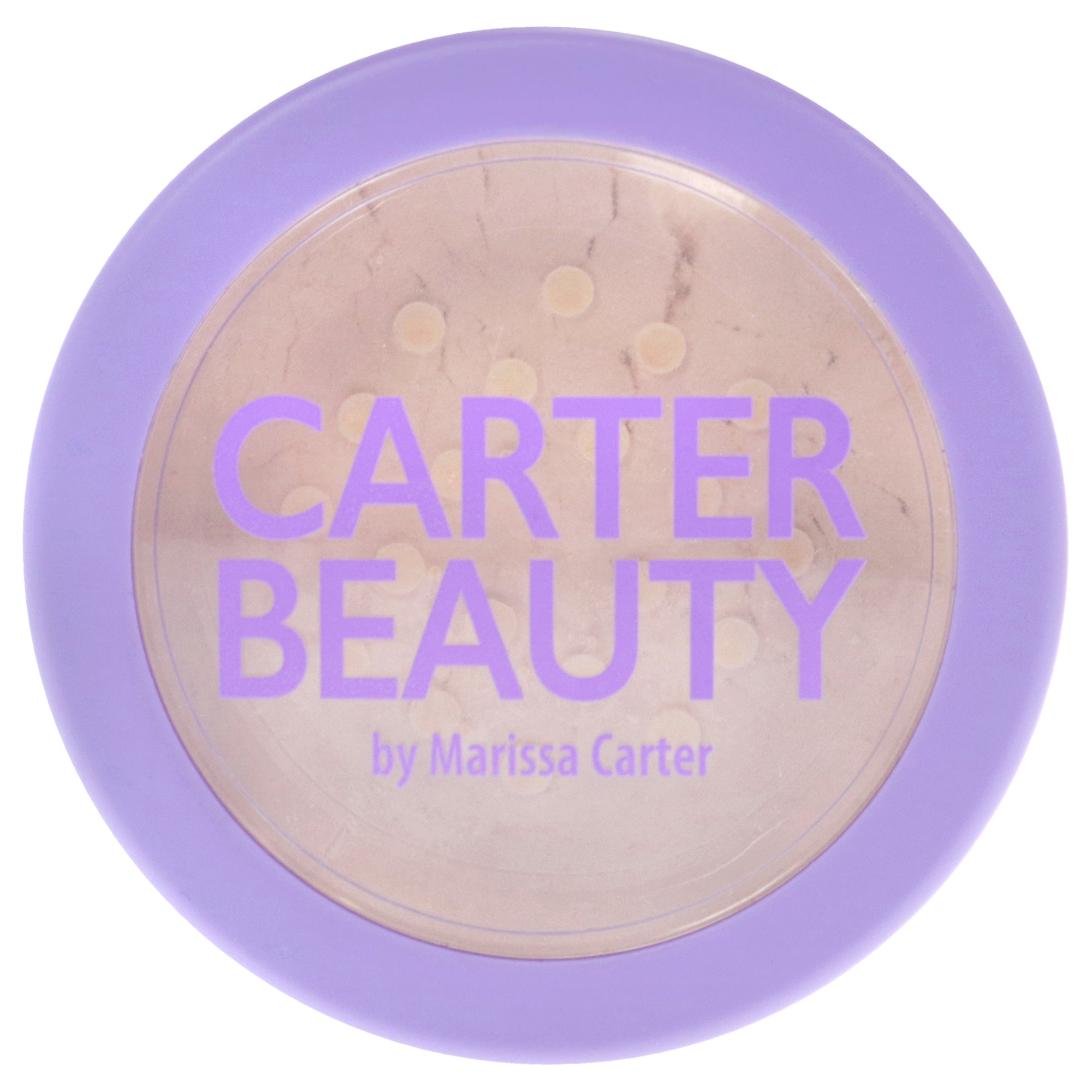 Setting Standards Baking Powder - Banana by Carter Beauty for Women