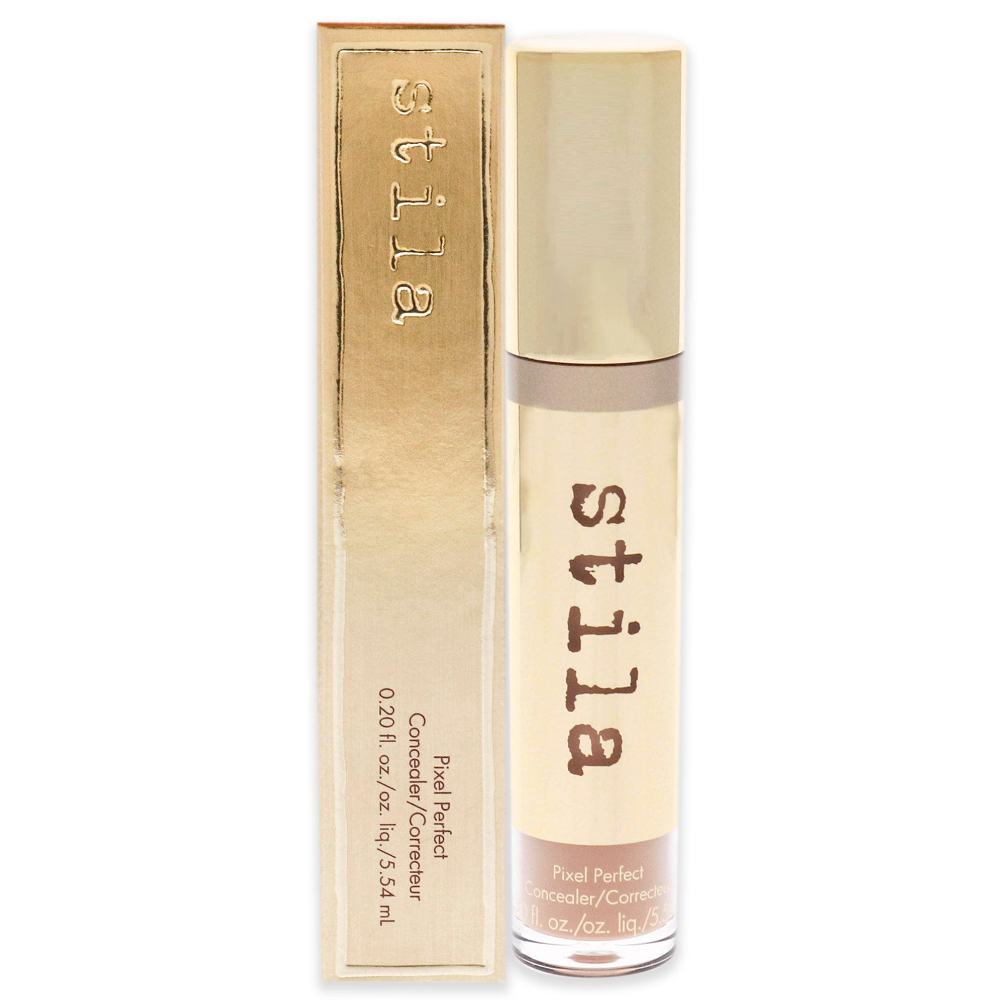 Pixel Perfect Concealer - 2 Medium by Stila for Women - 0.20 oz Concea