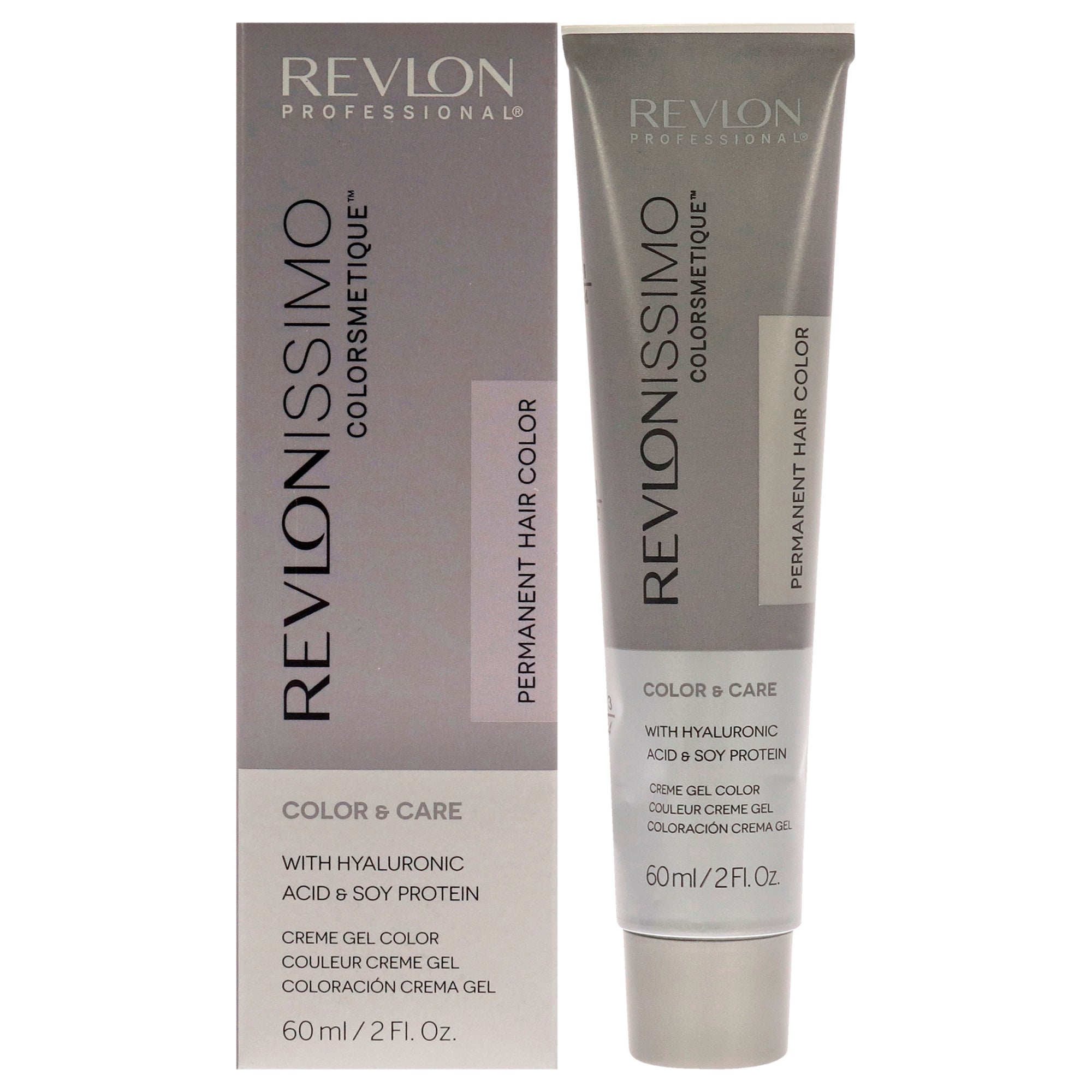 Revlonissimo Colorsmetique - 10 Lightest Blonde by Revlon for Unisex