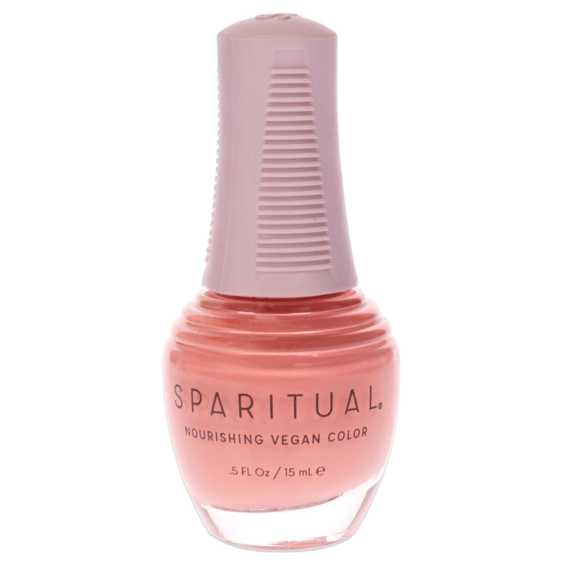 Nourishing Vegan Color - Natural Rhythm by SpaRitual for Women - 0.5 o