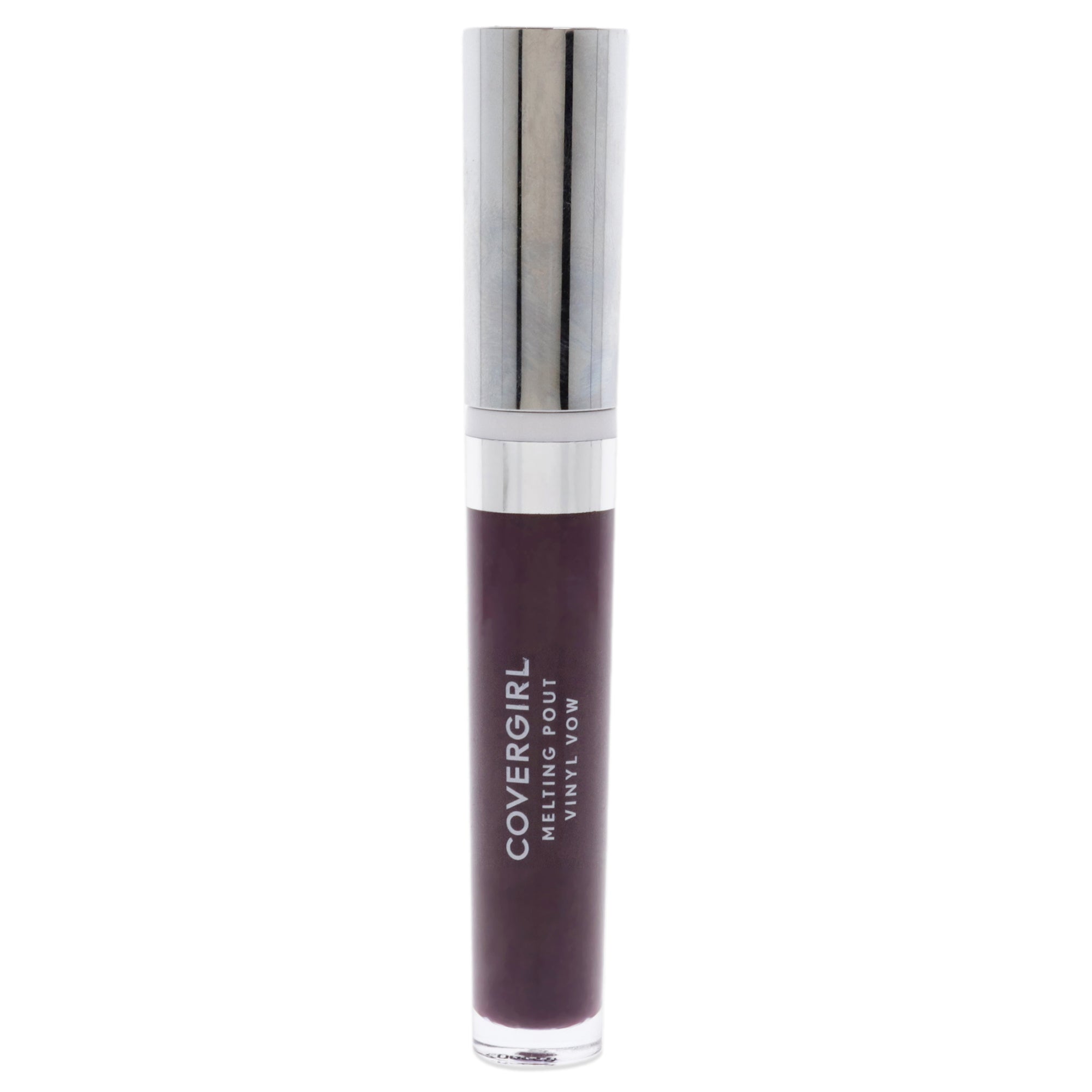 Melting Pout Vinyl Vow Liquid Lipstick - 245 Own It by CoverGirl for W