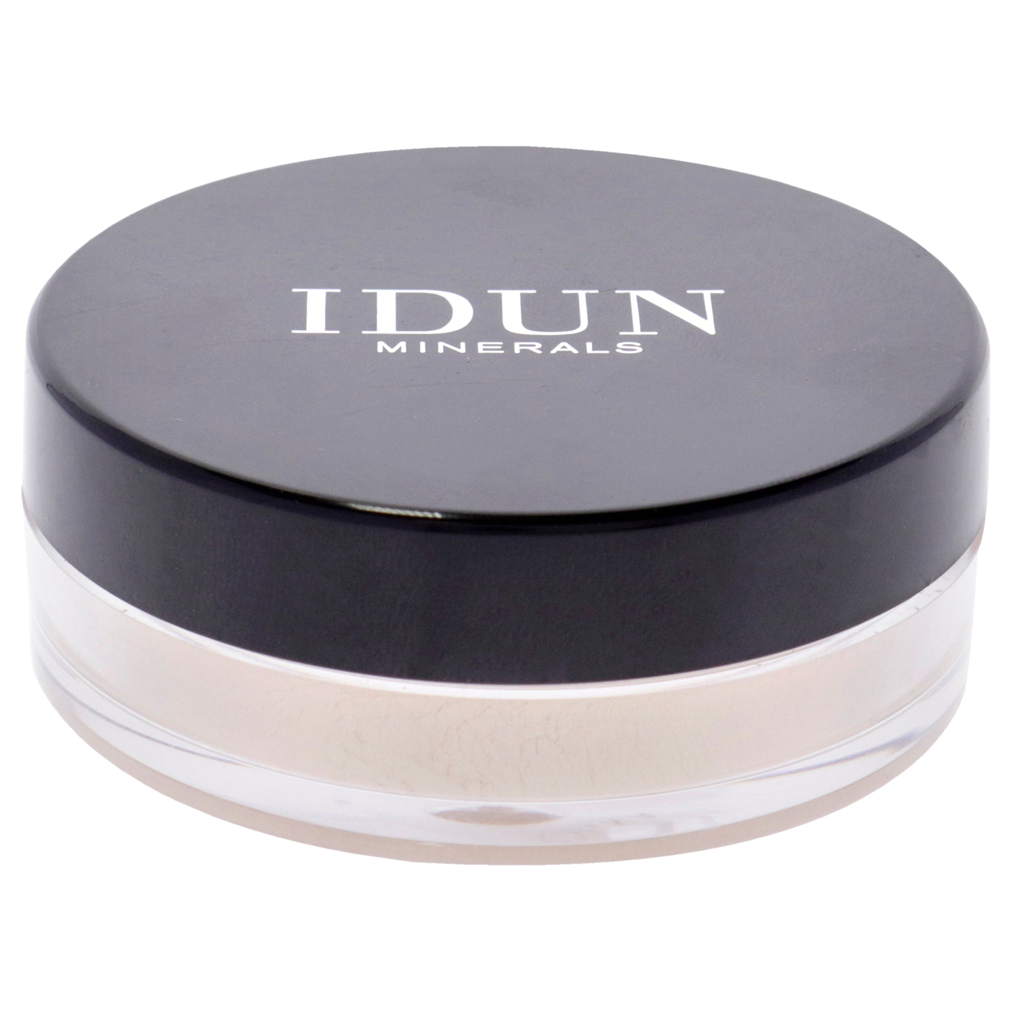 Mineral Powder Foundation - Signe by Idun Minerals for Women - 0.25 oz