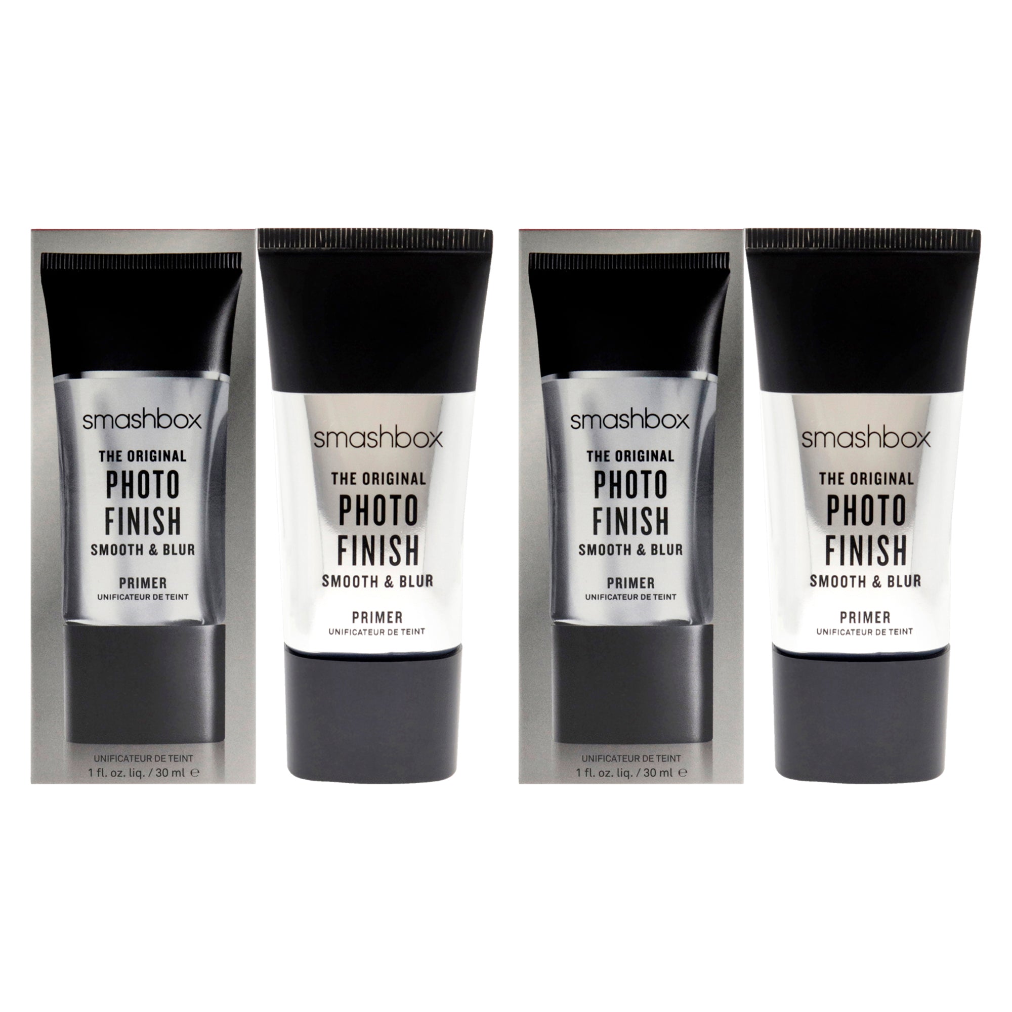 Photo Finish Foundation Primer by SmashBox for Women - 1 oz Primer - P