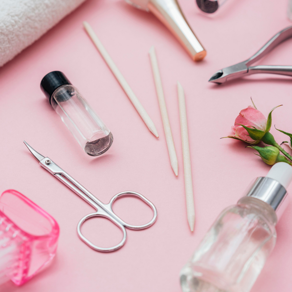 Style Rule: Cosmetic, Fragrance, Skincare and Beauty Products