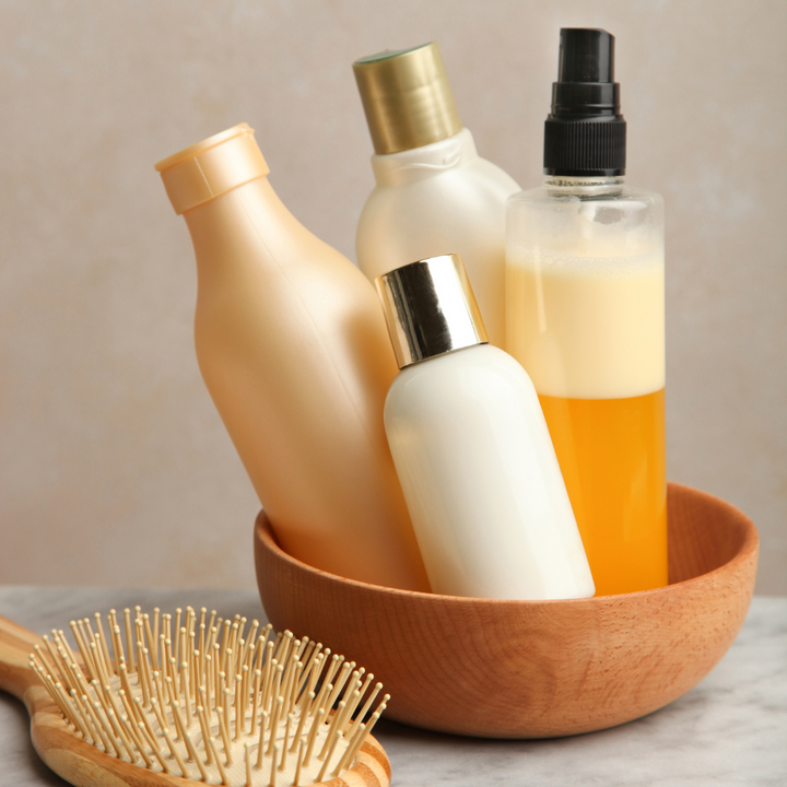 Style Rule: Cosmetic, Fragrance, Skincare and Beauty Products