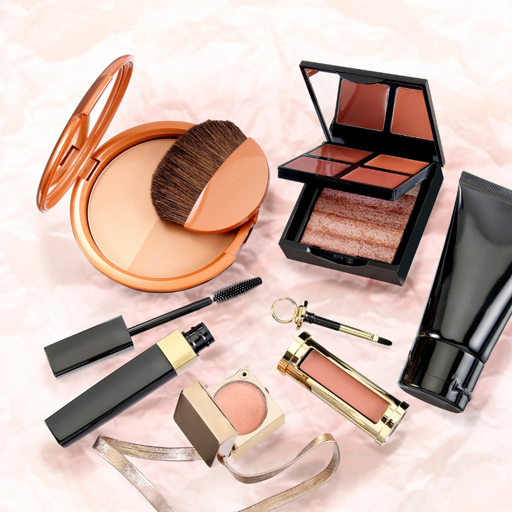 Style Rule: Cosmetic, Fragrance, Skincare and Beauty Products